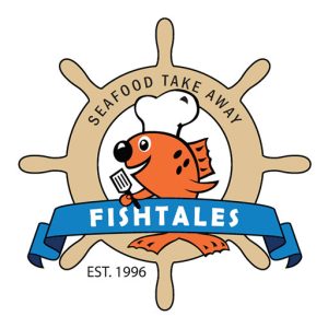 Fishtales At Fountains Mall • Jeffreys Bay